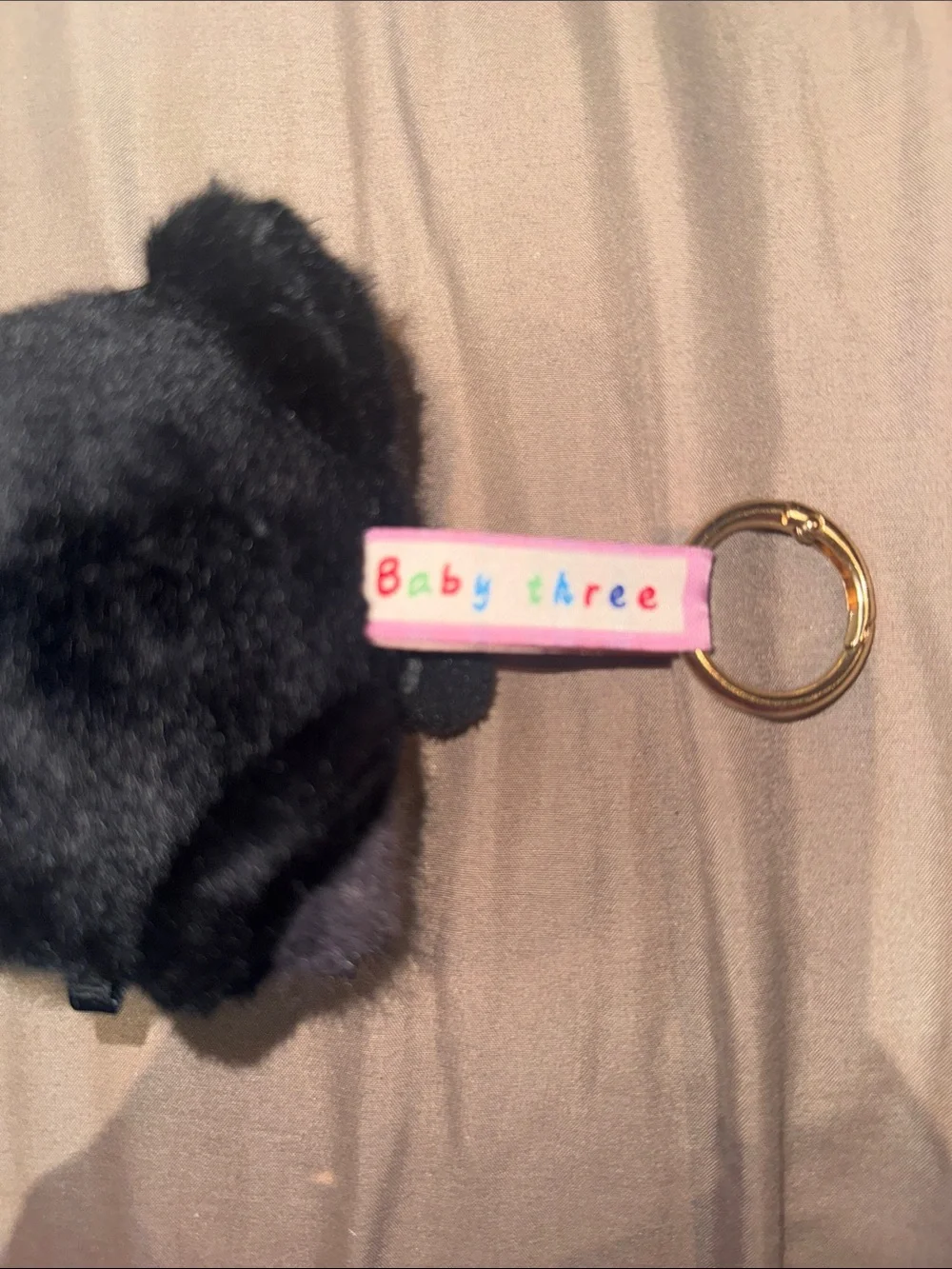Baby Three | Toys | Baby Three Cat And Dog Plush Blind Box | Poshmark